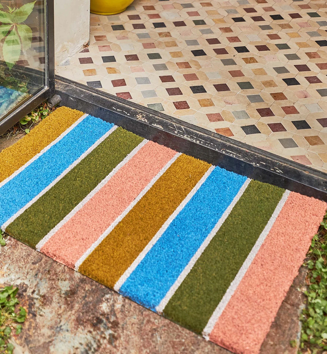 Door Mats – grace & maple