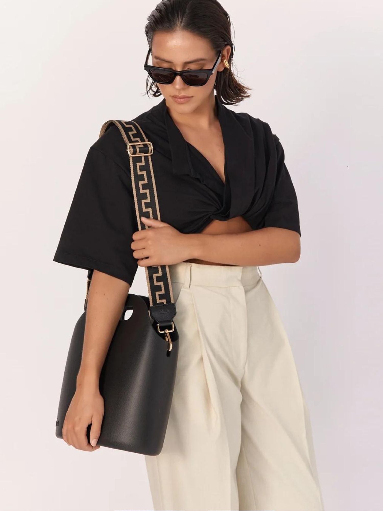 Nim The Label | Black – grace & maple