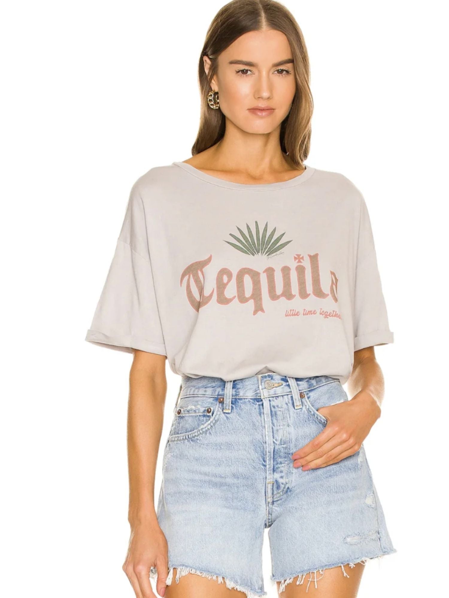 The Laundry Room | Tequilla – grace & maple