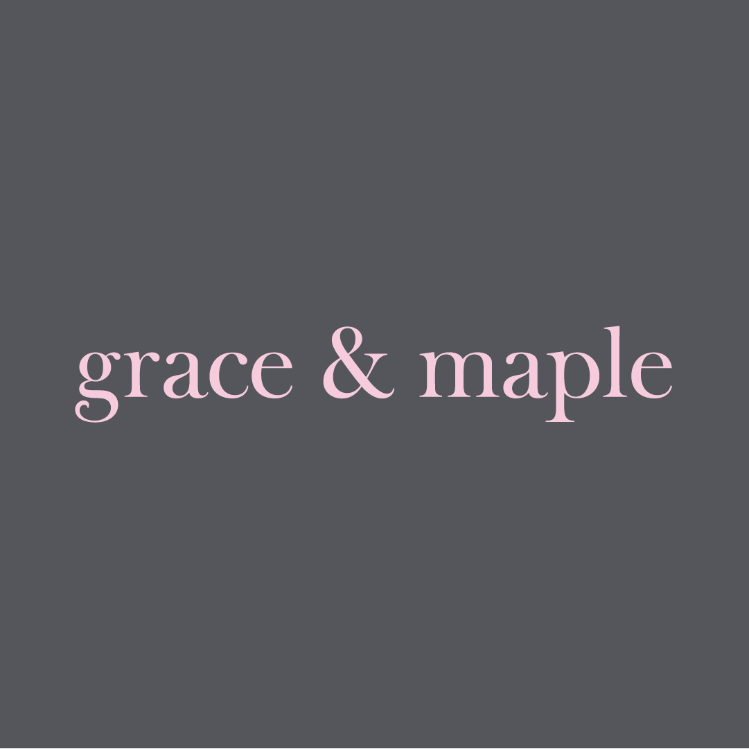 grace & maple gift card