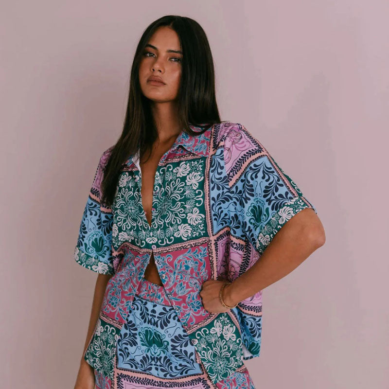 Tops – grace & maple