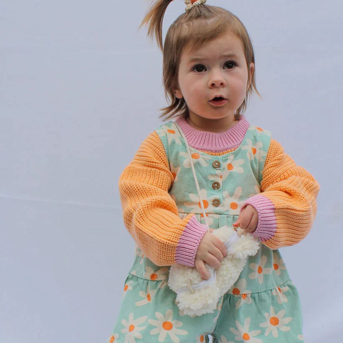 Kids – grace & maple