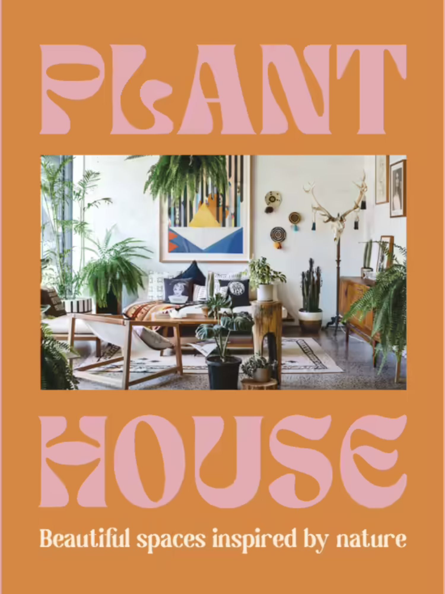 Plant House – grace & maple