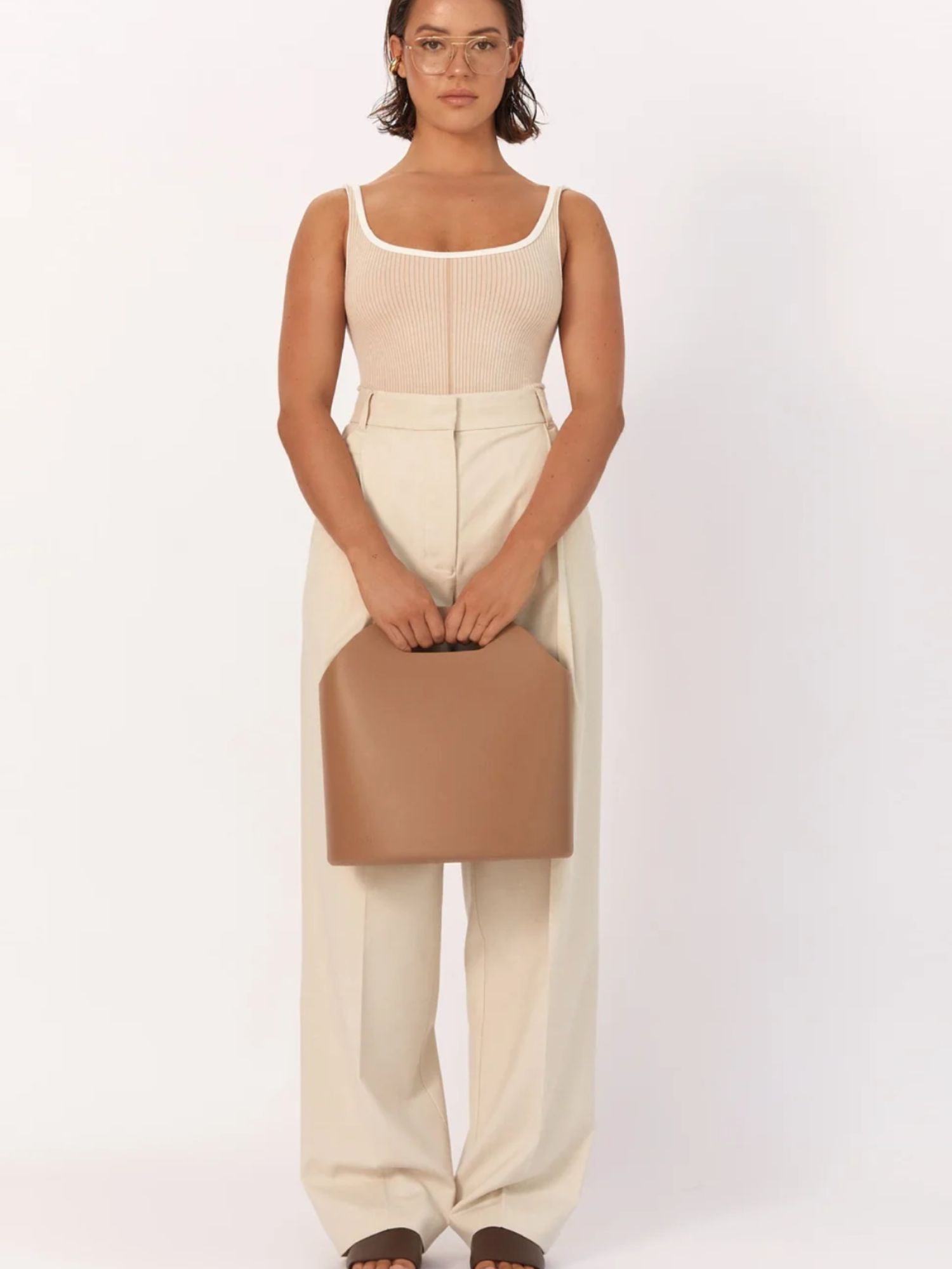 Nim The Label | Latte – grace & maple